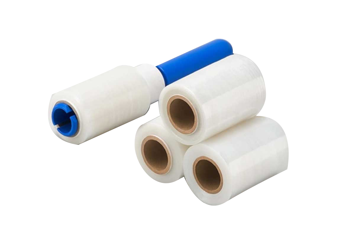 Stretchfolie - 1K GLOBAL